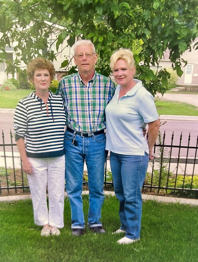 Part 2 - A Son's Birth Mother Search Story Continues